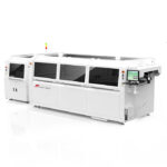 Automatic Wave Soldering Machine | JT Smart Series