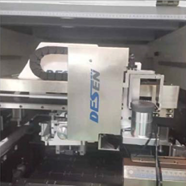 DGL-F Automatic LED Printer | Solder Paste Printer