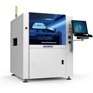 DG Solder Paste Printer | Full Automatic Machine